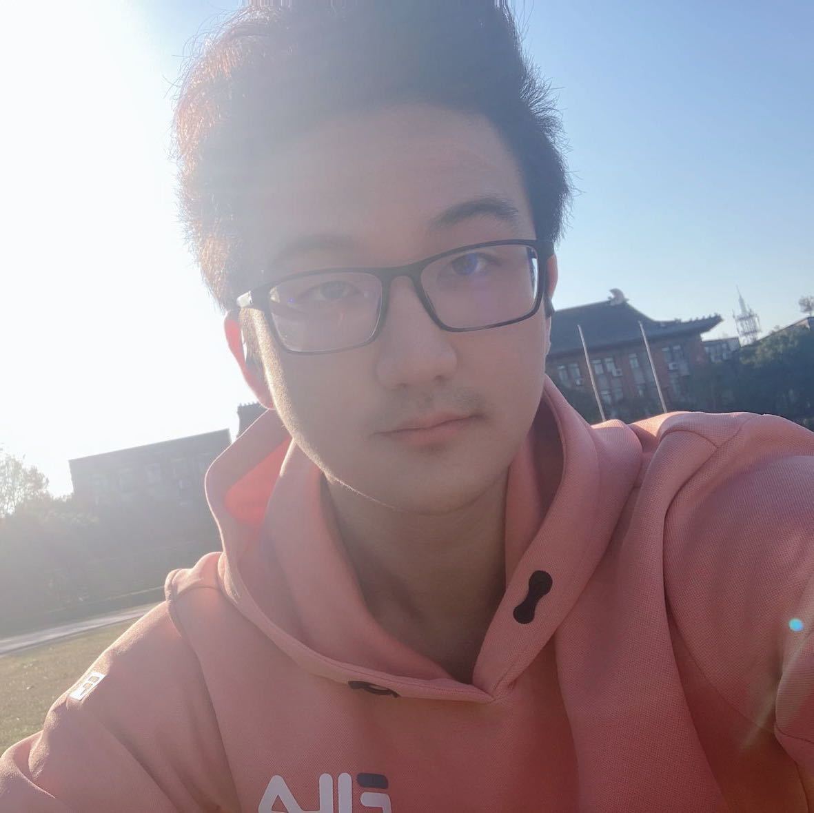 Jiateng Liu, Personal Home Page